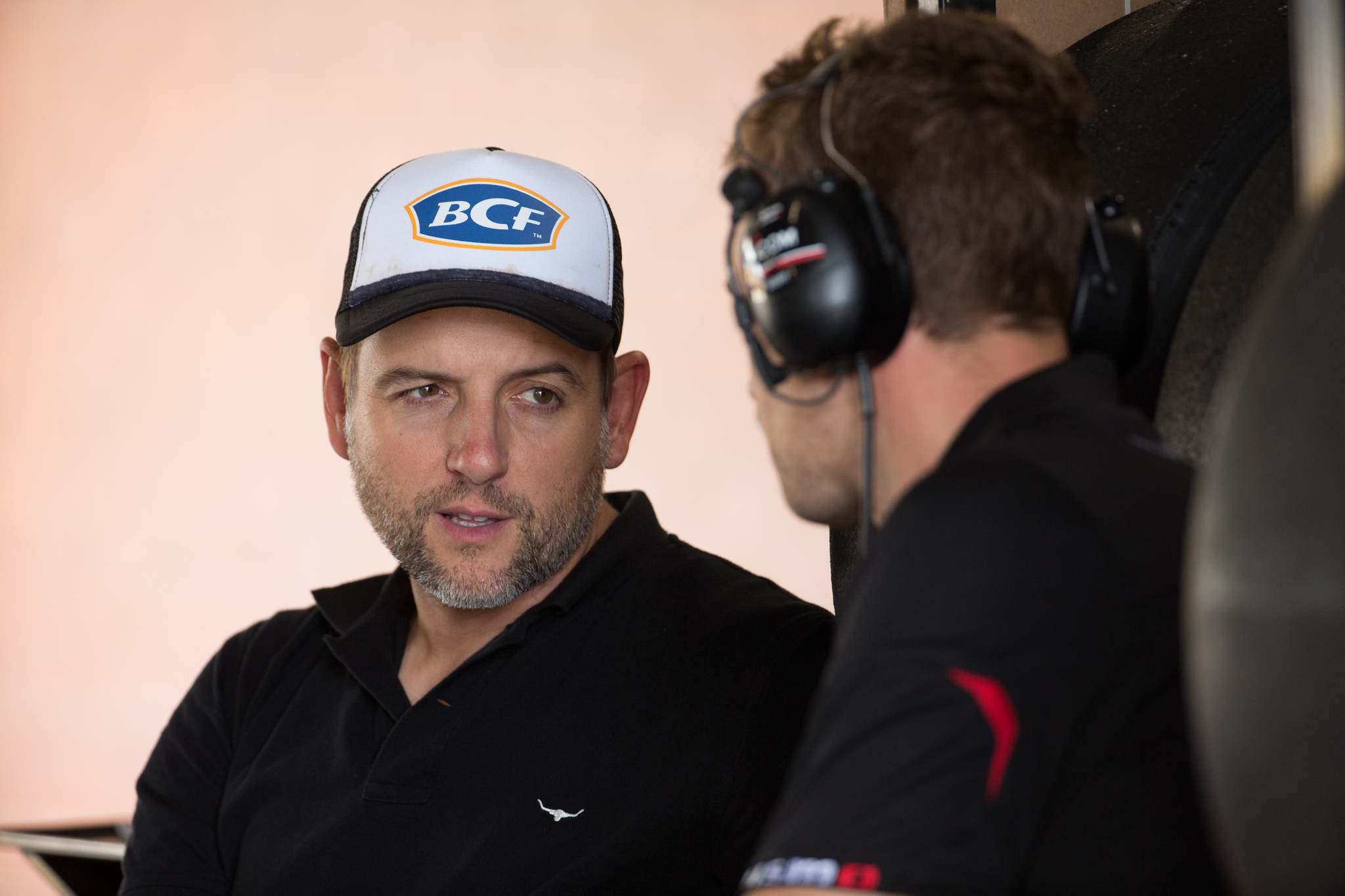Todd Kelly stepping up as full-time team owner | Supercars