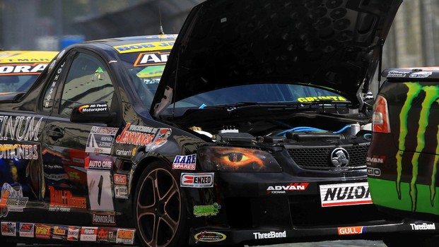 V8 Utes Fast Facts: ARMOR ALL Gold Coast 600 | Supercars