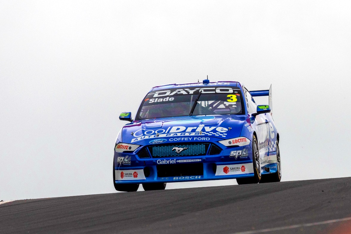 Super2 entry 'important step’ in BRT's growth | Supercars