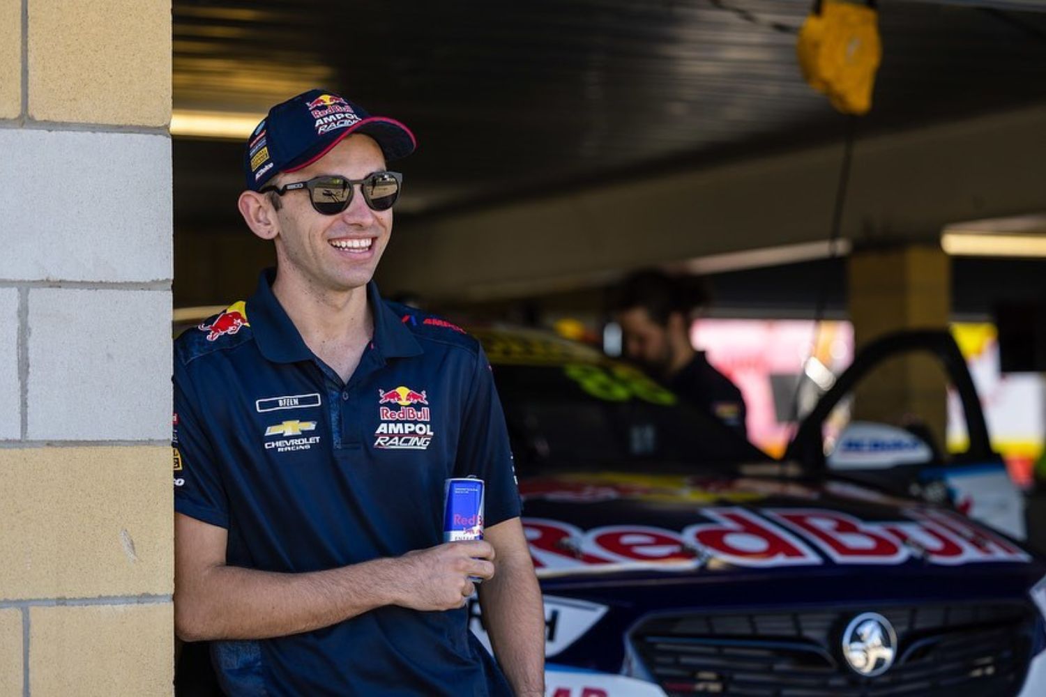 Feeney's fortune in Townsville return | Supercars