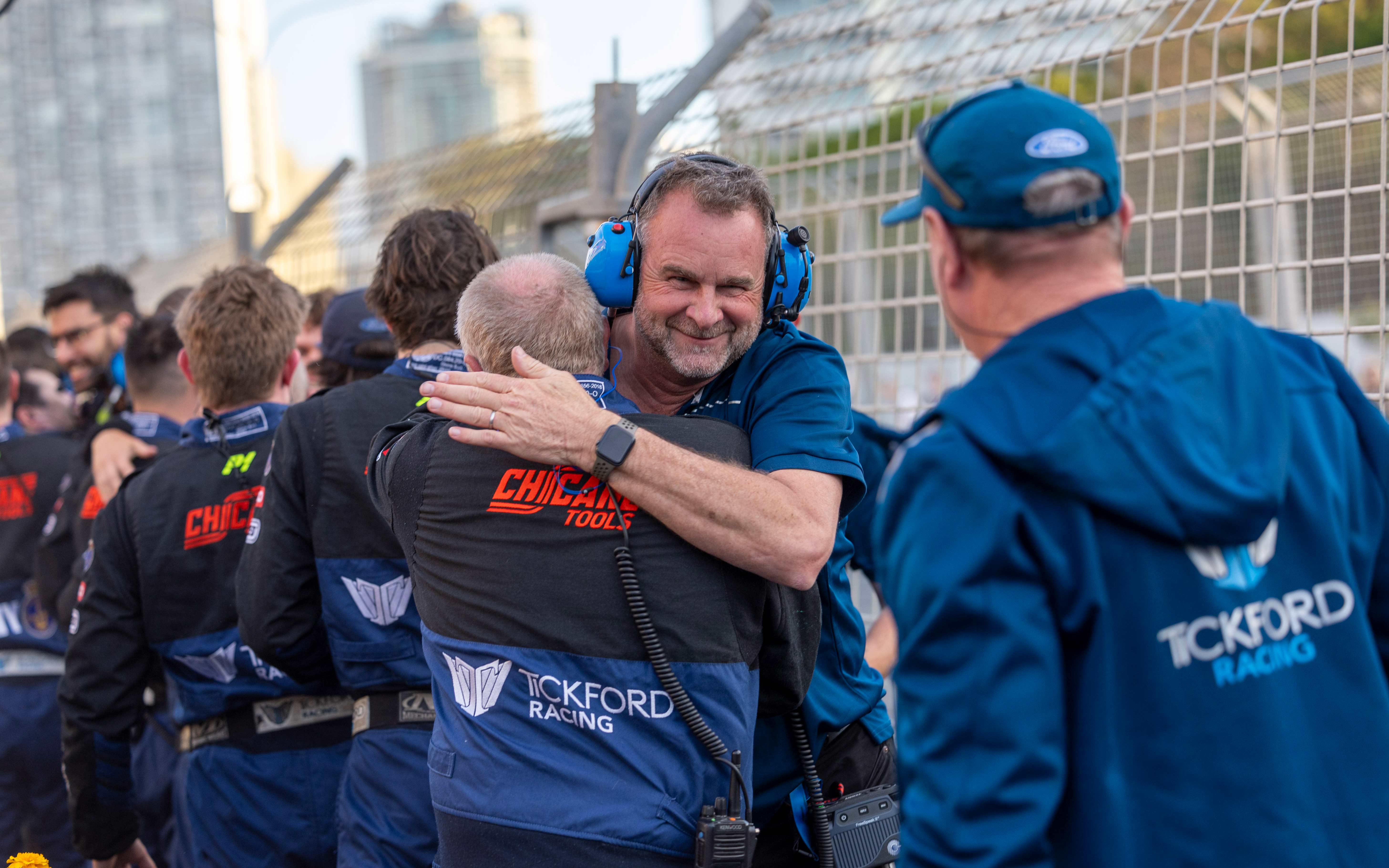 Supercars appoints Edwards as General Manager of Motorsport | Supercars