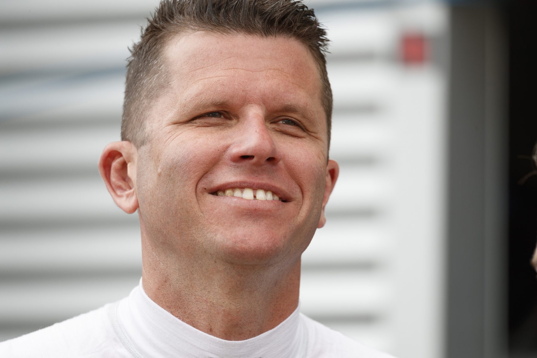 Tander's 'great privilege' in Gen3 first | Supercars