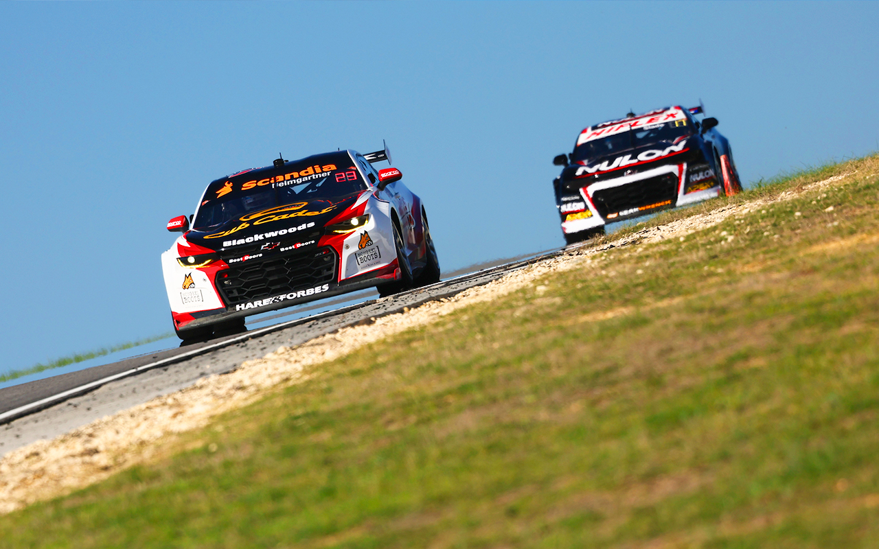 How to watch the Perth SuperSprint | Supercars