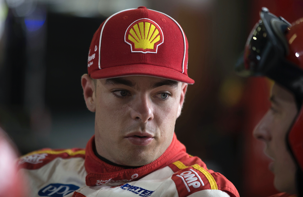 McLaughlin: We got out of it pretty lightly | Supercars
