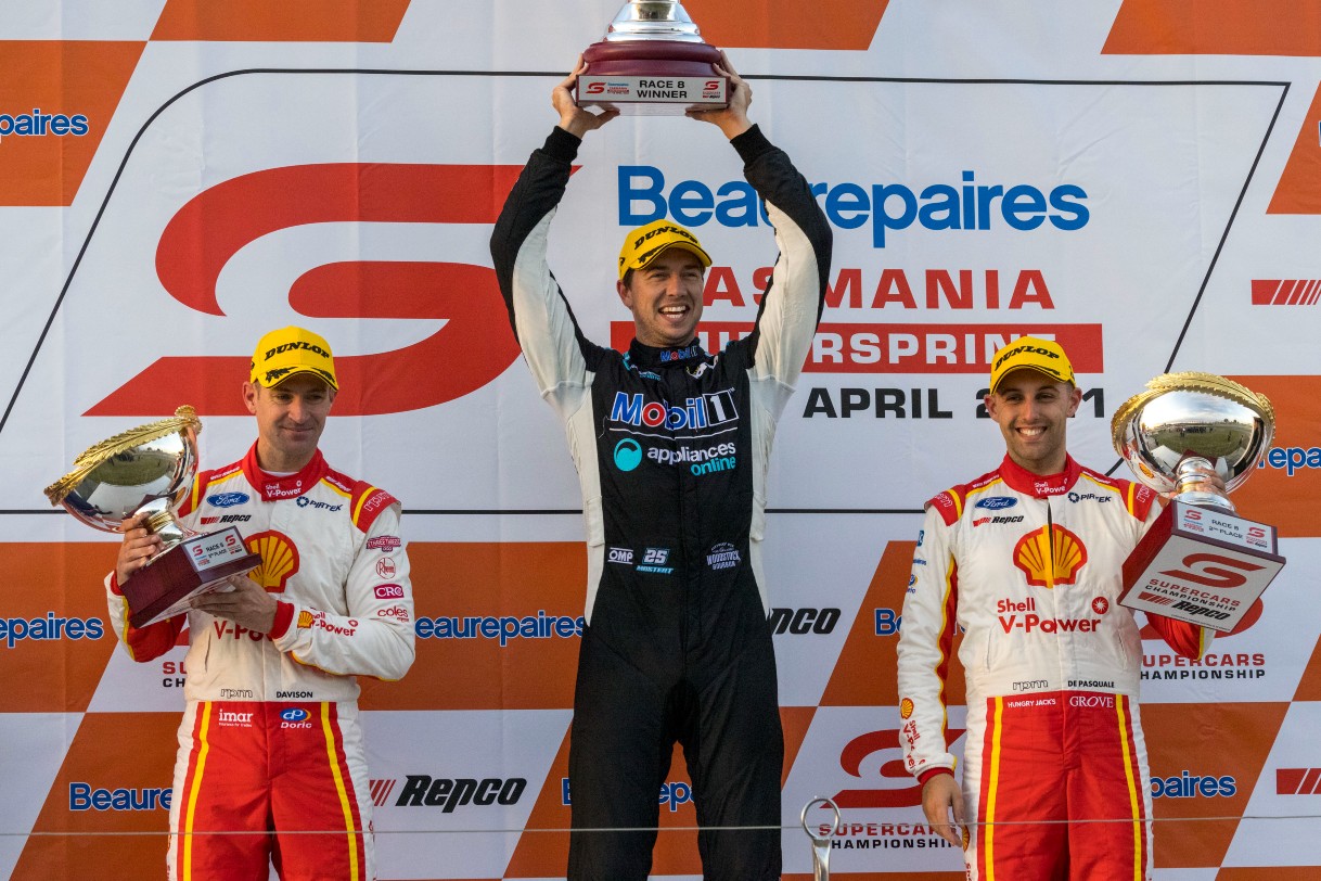 Driver market: how the 2022 Supercars grid is shaping up | Supercars