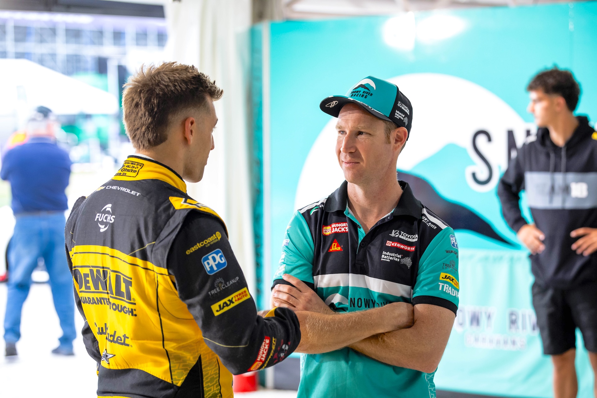 'Winning is what we're paid to do': Reynolds realistic about future ...