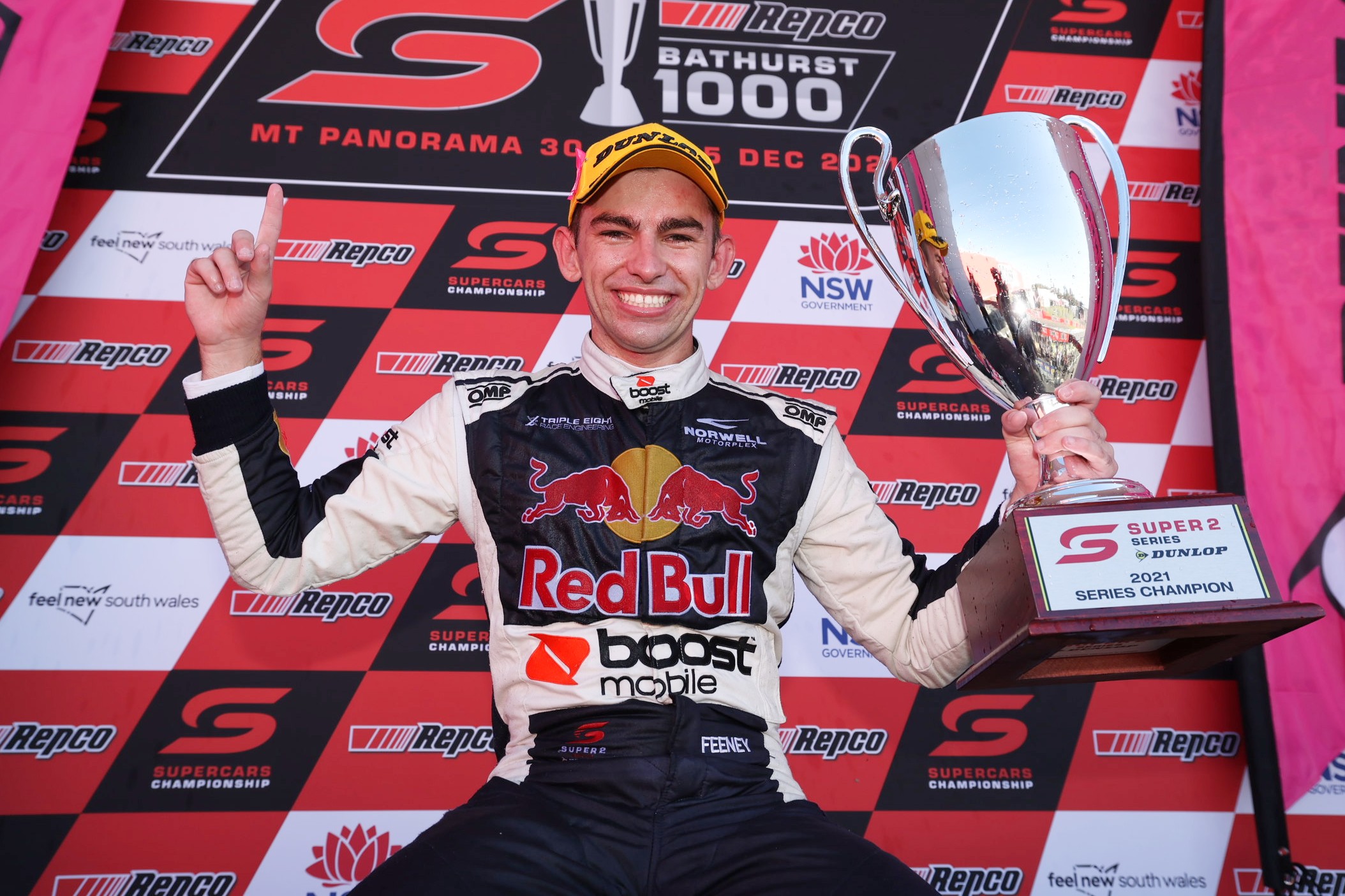 25 best Super2 drivers in 25 years: #17 to #11 | Supercars