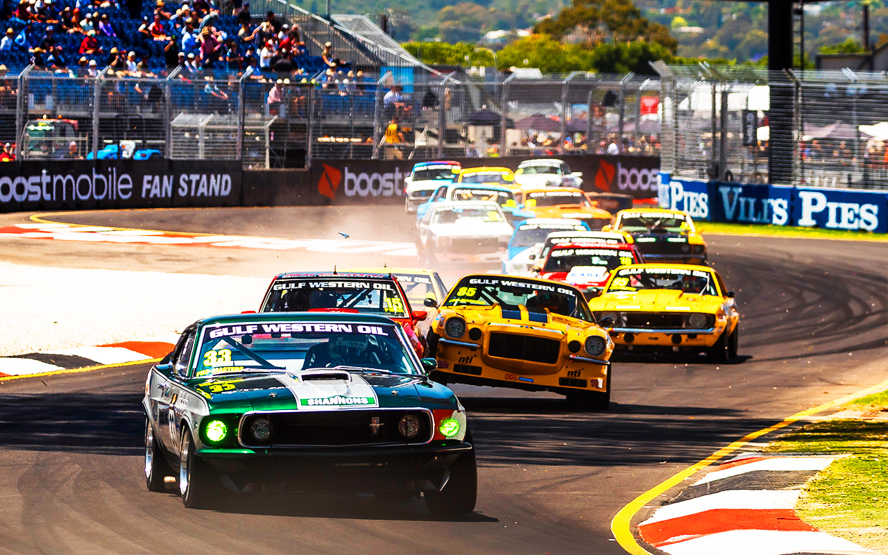 Trans-Tasman TCM flavour for 2023 Adelaide 500 | Supercars