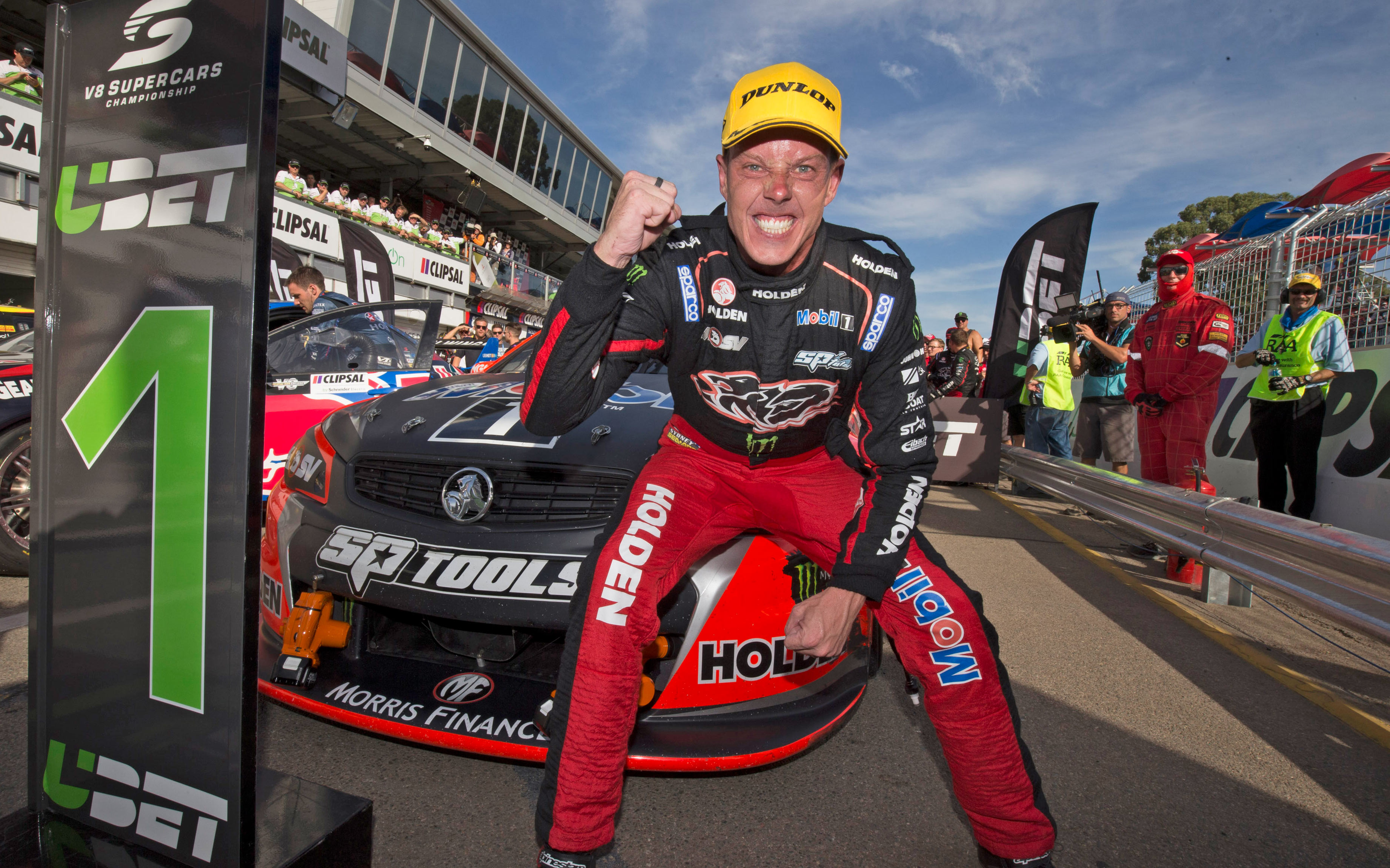 Ranked: Supercars' longest active winless streaks | Supercars