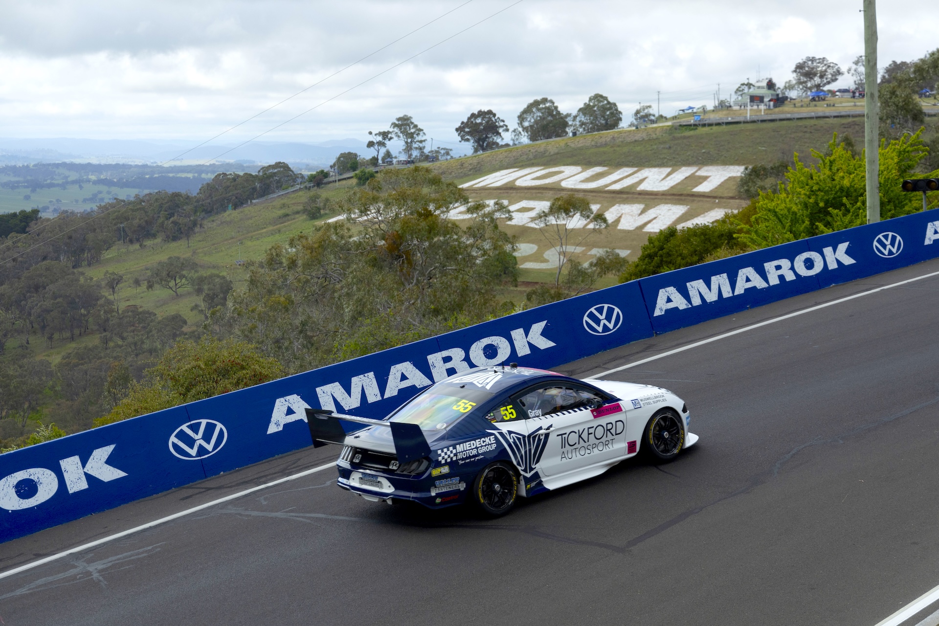 Dunlop Super2 Series to hold Top Five Shootout at Bathurst | Supercars