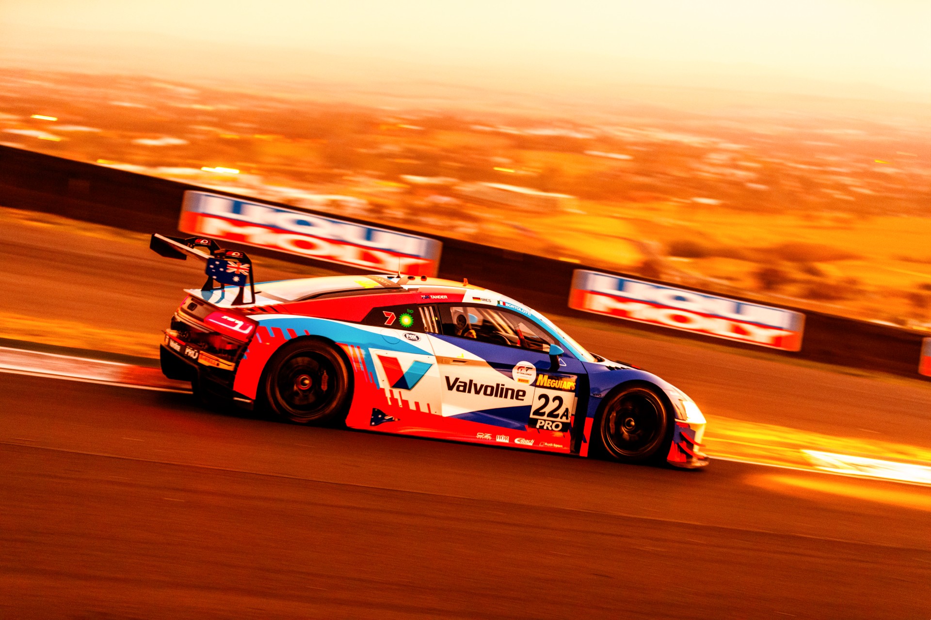 Audi attack out for Bathurst 12 Hour redemption | Supercars