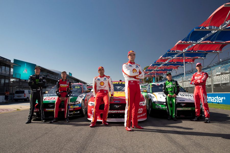 The Debrief: Mustang's hot start | Supercars