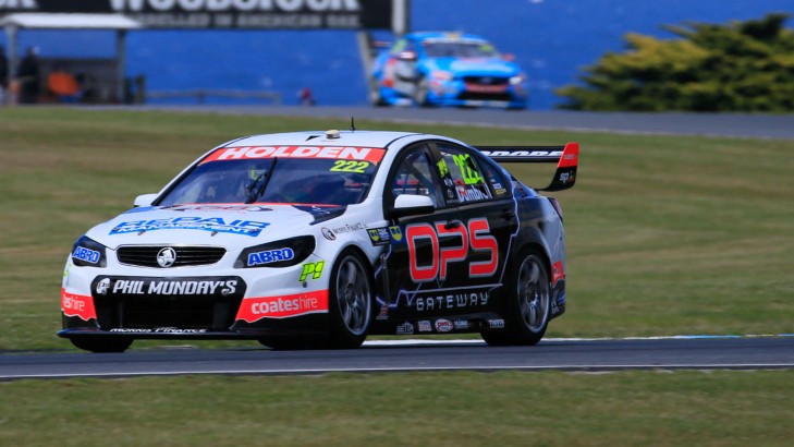 Hey, brother | Supercars