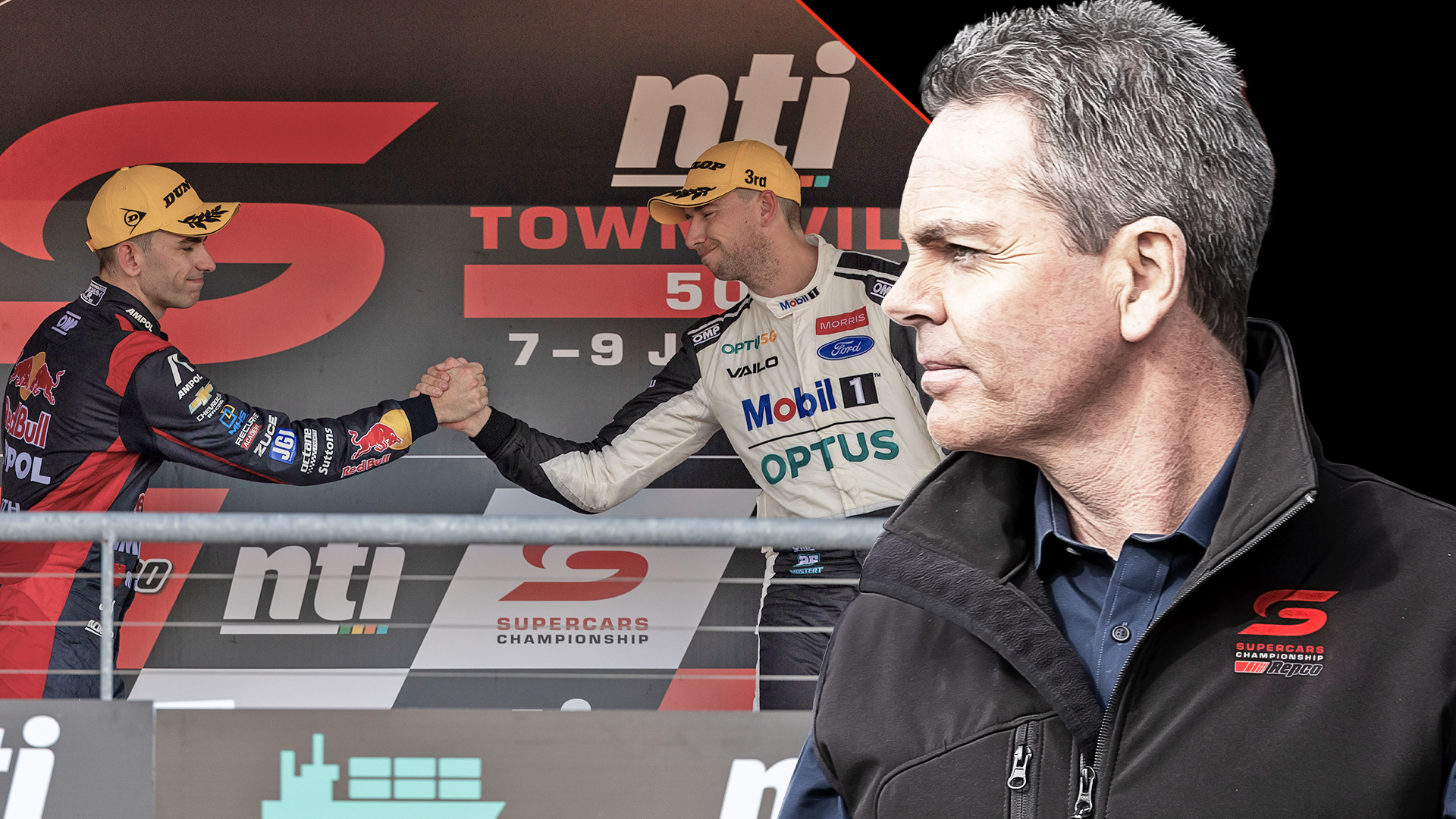 Craig’s Corner: A wide-open season like no other | Supercars