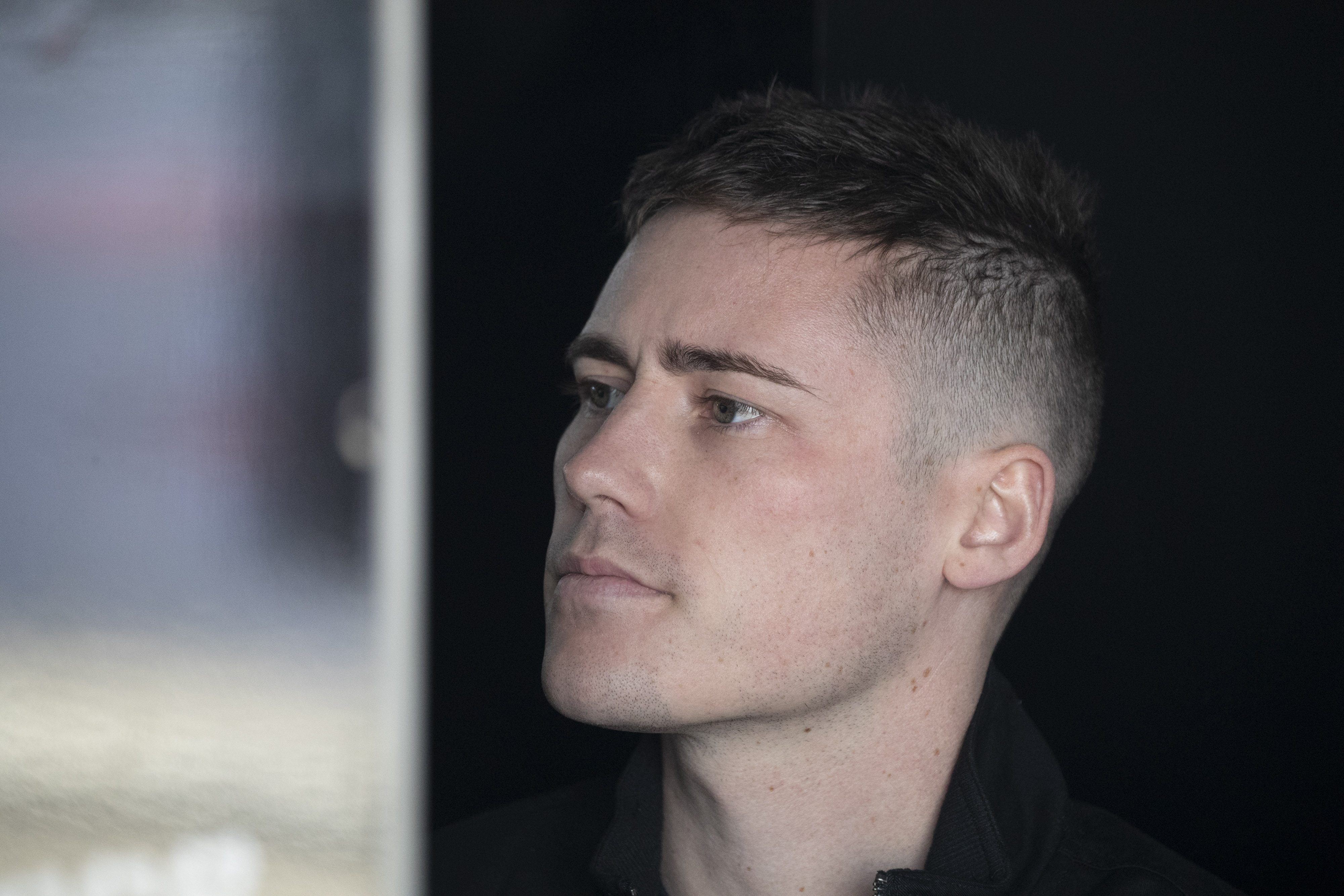 The shift that helped Stanaway | Supercars