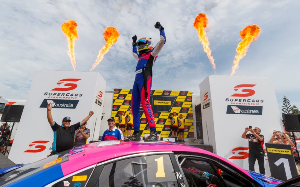 Seven big storylines from 2019 Super2 | Supercars