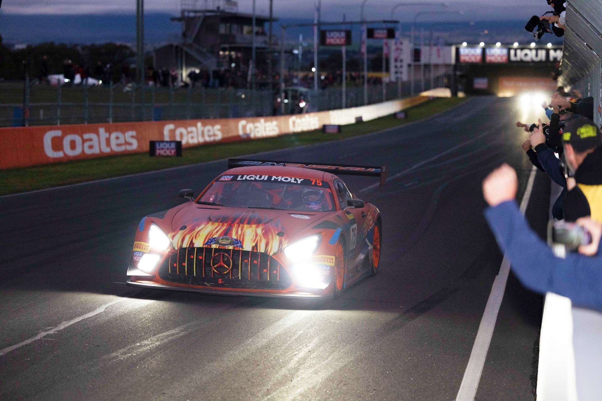 12 Hour Explained: Rules of the race | Supercars