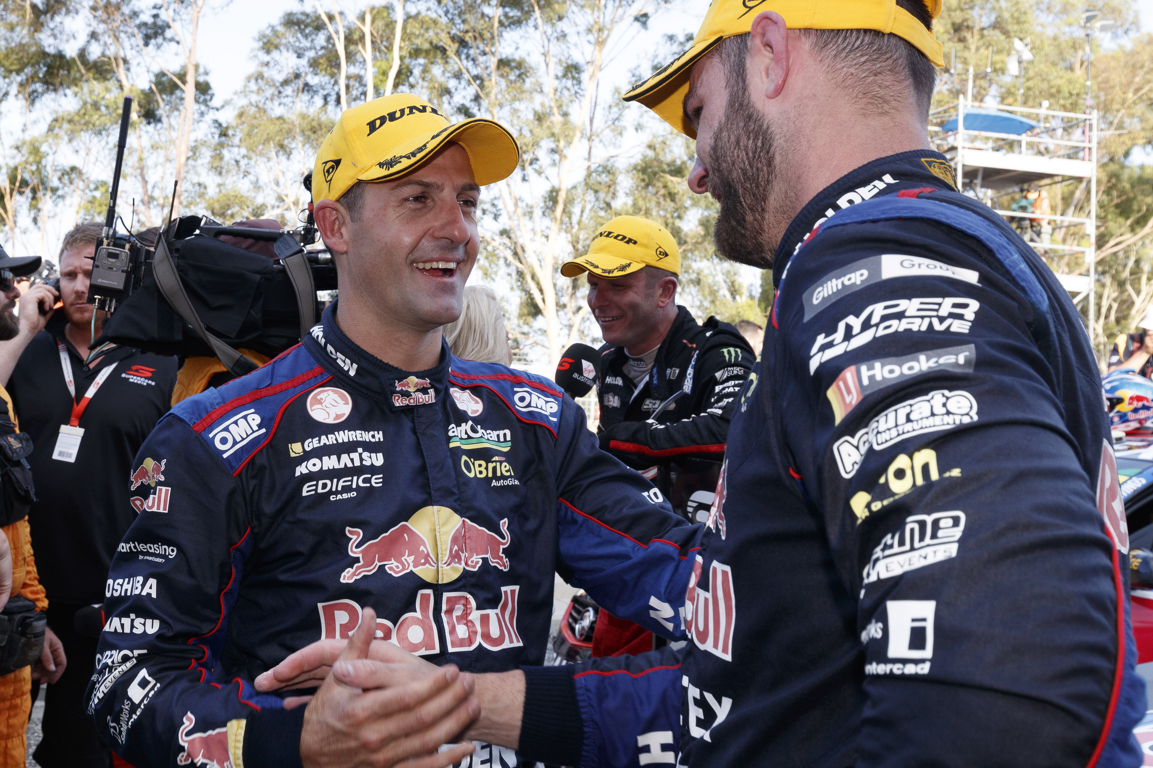 Whincup will be stronger than ever | Supercars