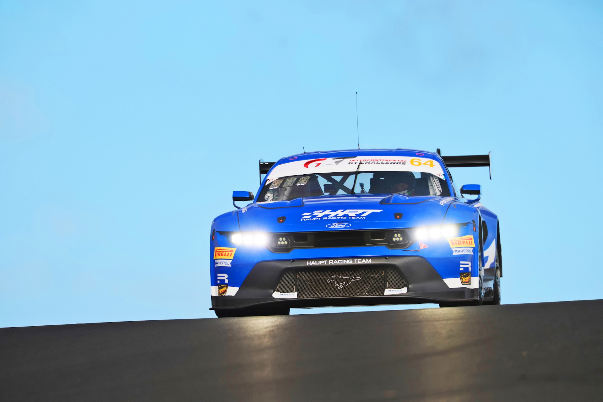 Spotters Guide: Supercars stars at the 2026 Bathurst 12 Hour | Supercars