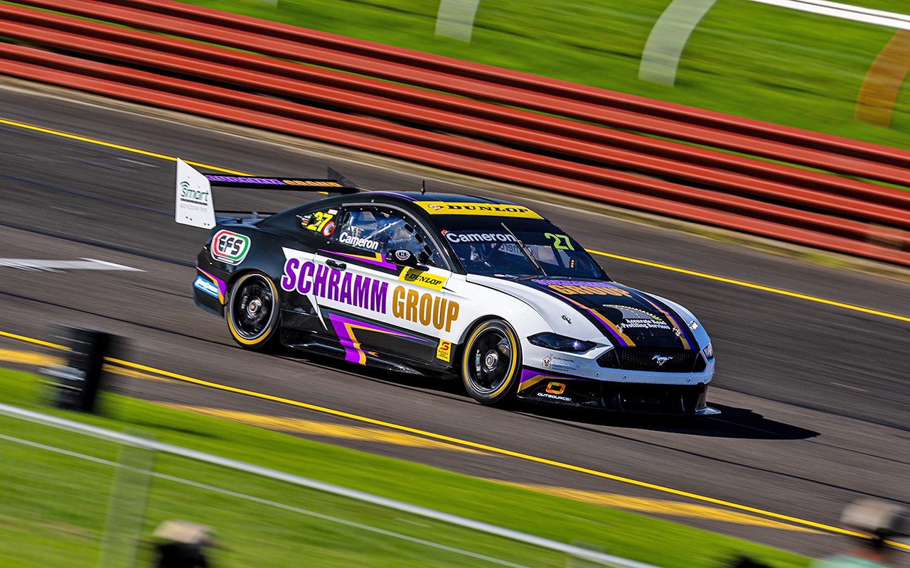 Rookie commits to Bathurst, Adelaide rounds | Supercars