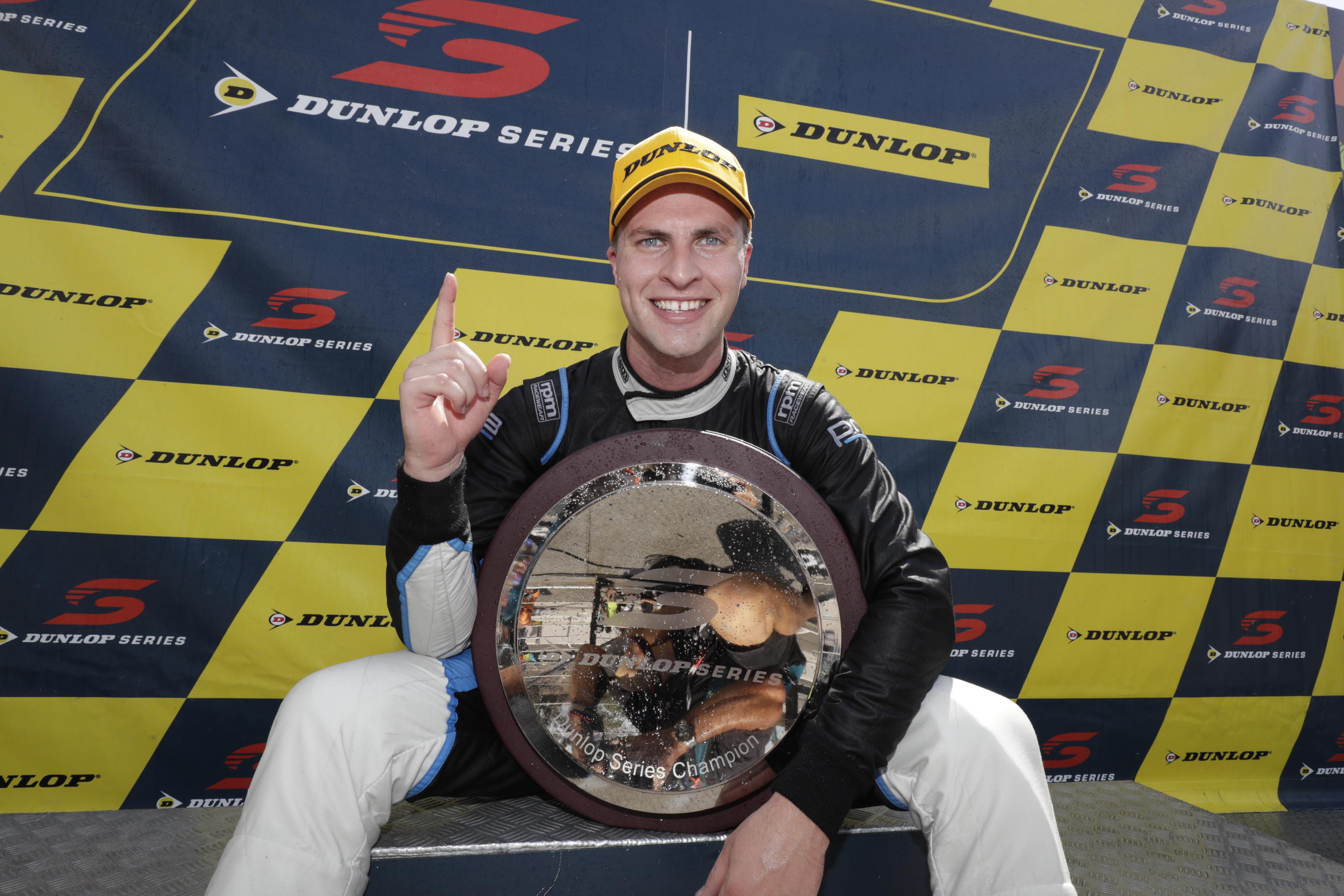 Moments that made milestone man Jacobson's career | Supercars