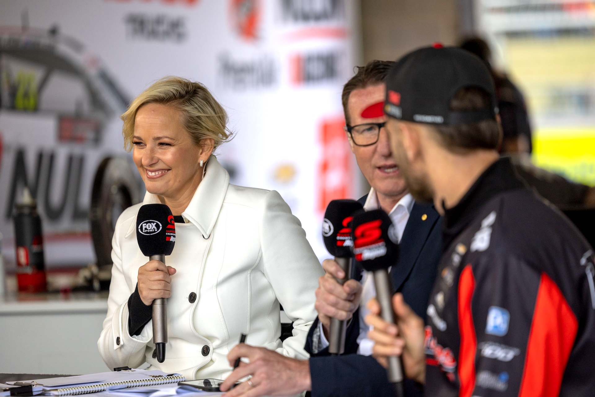 How Bathurst got Jess Yates into motorsport | Supercars