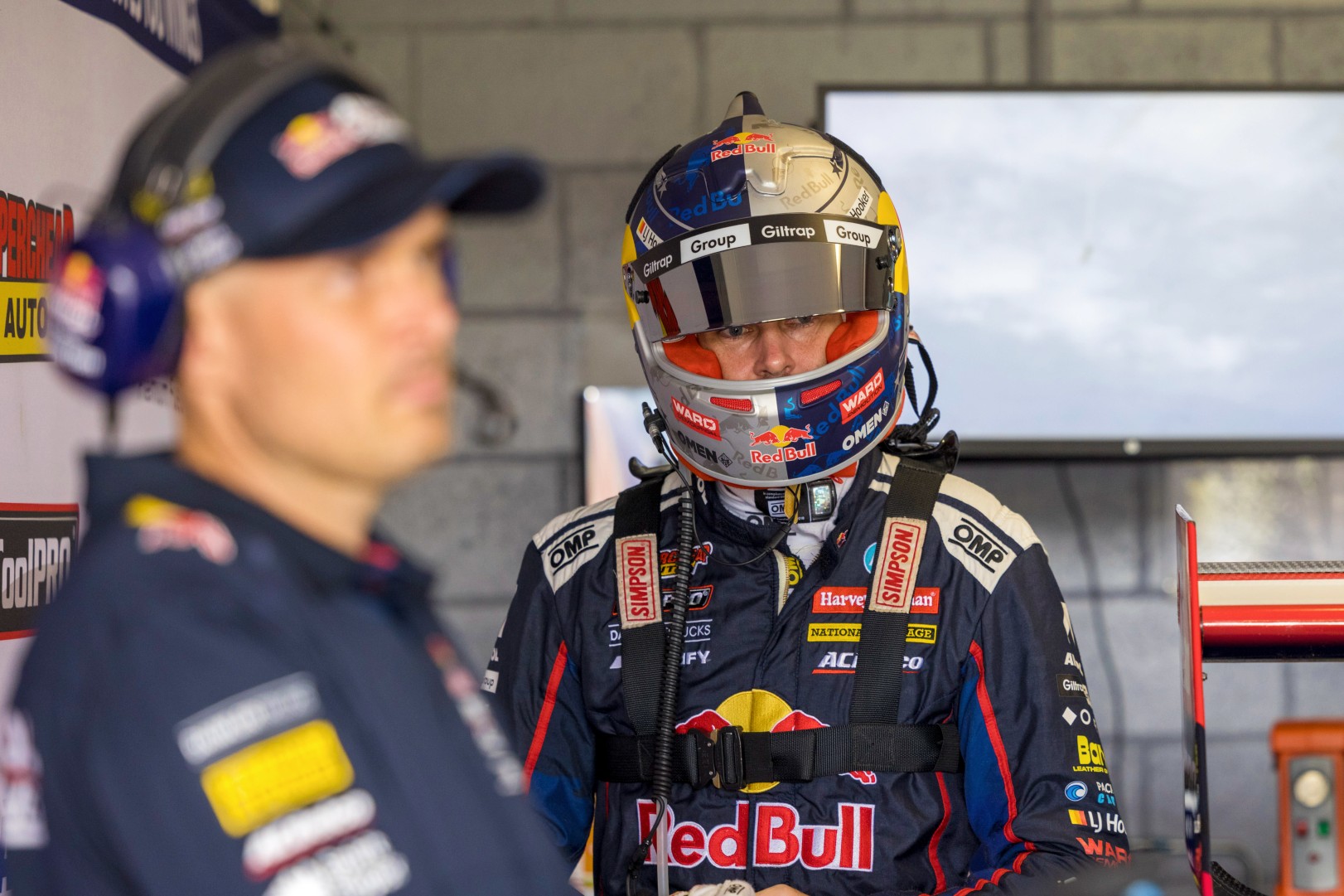 Triple Eight docuseries to provide exclusive insight into SVG injury ...