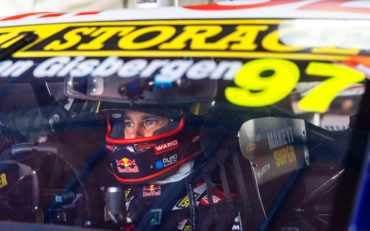 Lowndes: The threat of van Gisbergen's new mindset | Supercars