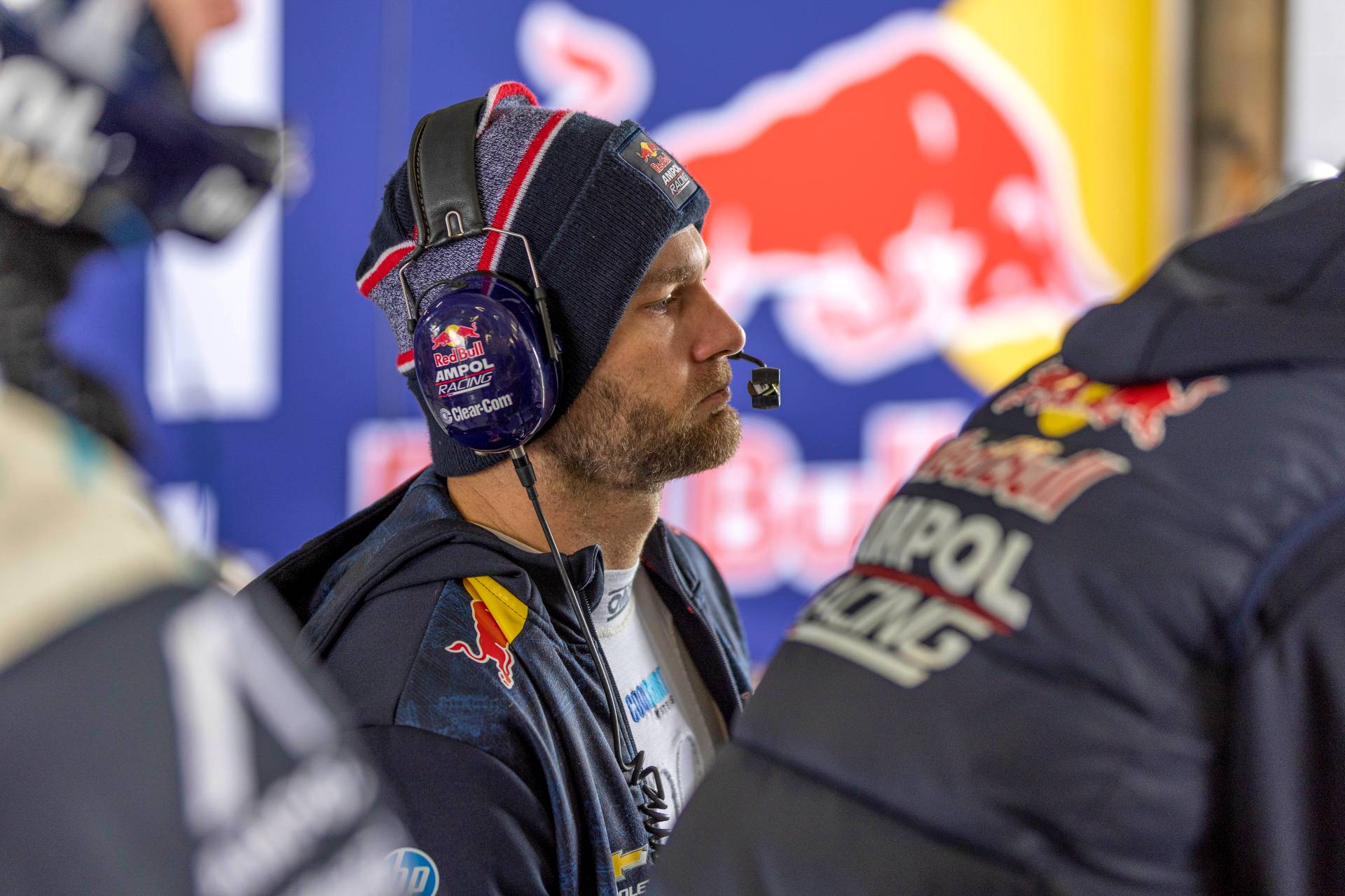 The clash that triggered van Gisbergen's record run | Supercars