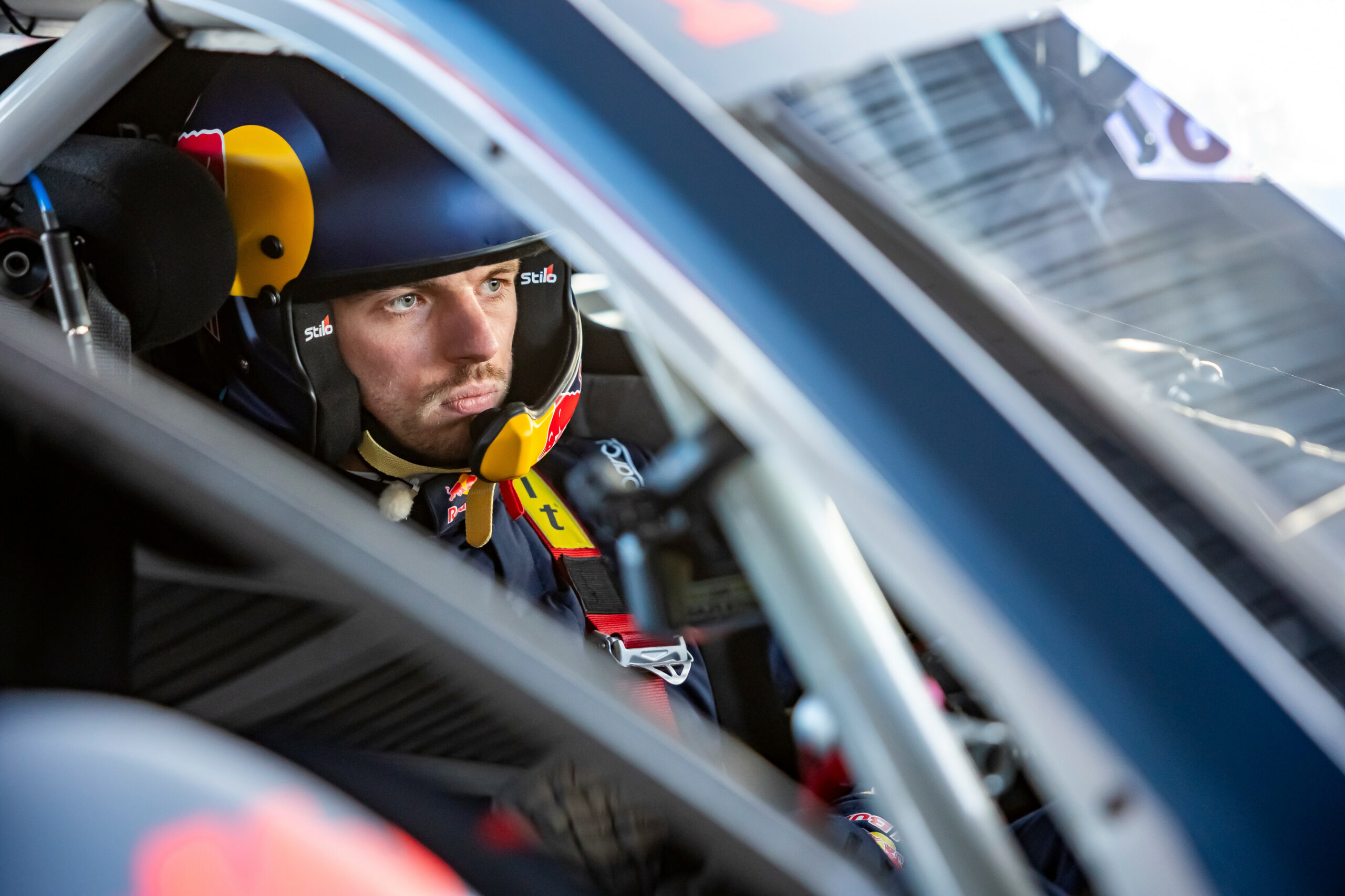 F1 stars who got behind the wheel of Supercars | Supercars