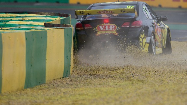 Van Gisbergen Revels In The Wet To Continue Kiwi Domination | Supercars