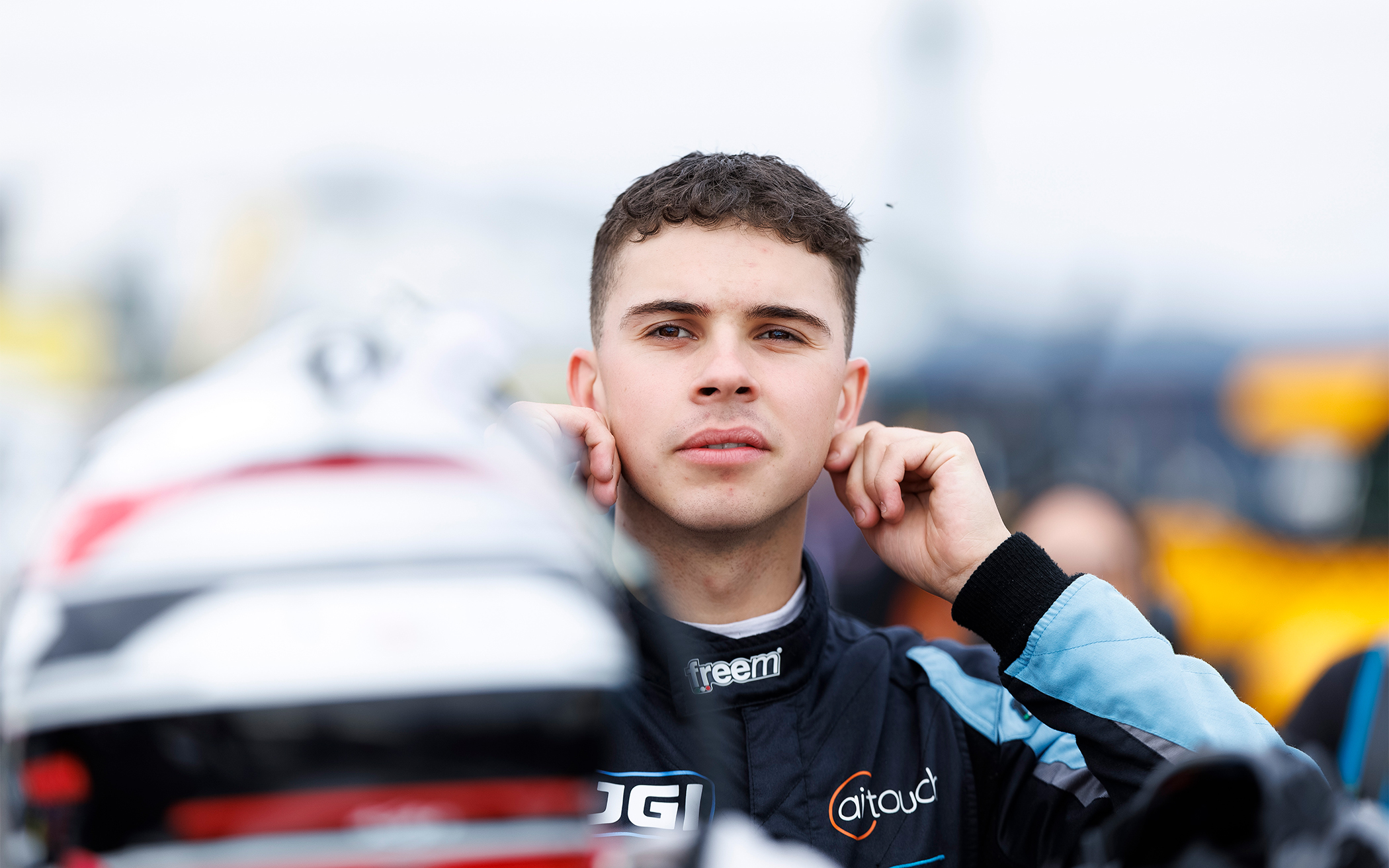 Allen's confidence boost after DJR rebound | Supercars