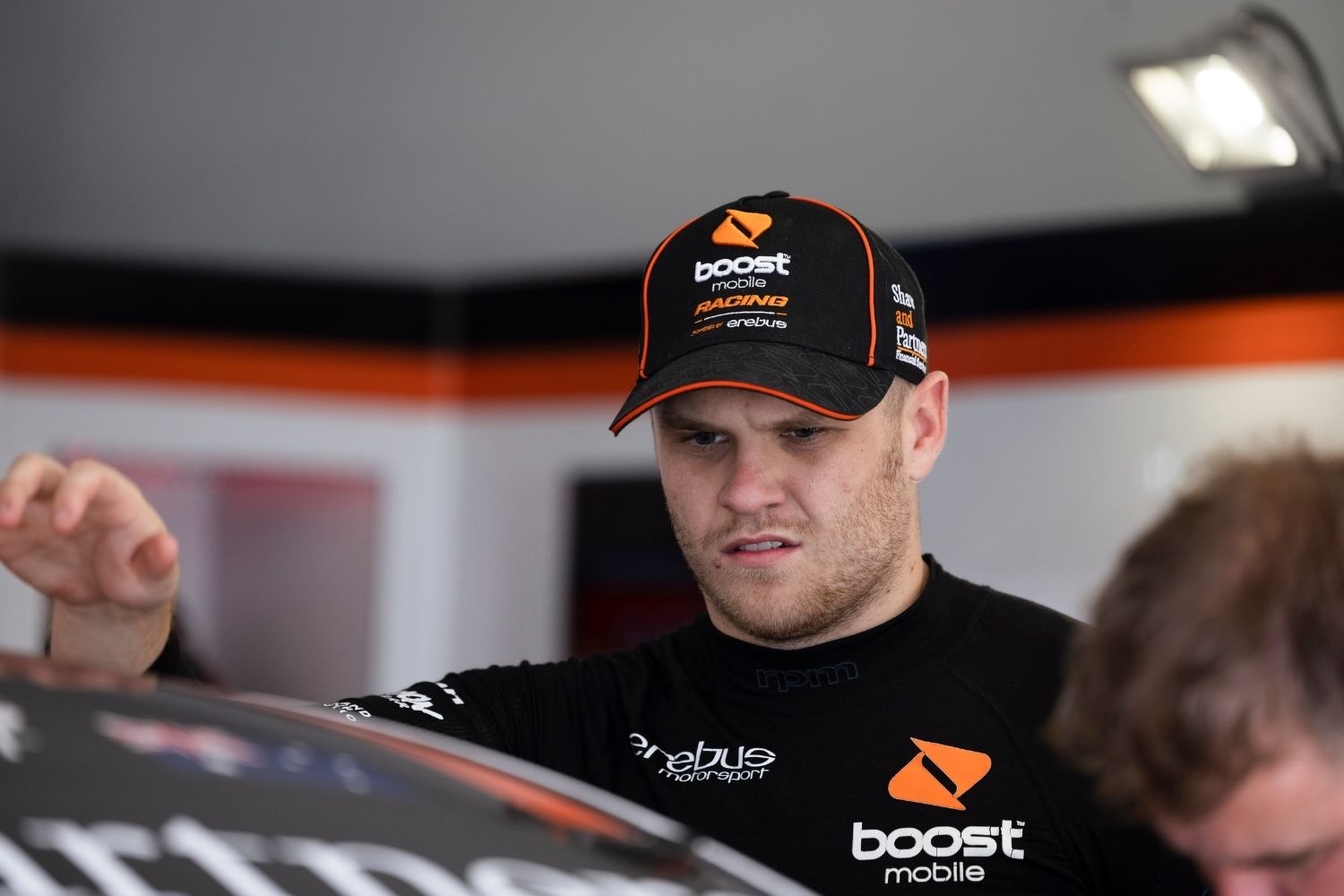 Brodie remorseful for Kostecki clash | Supercars