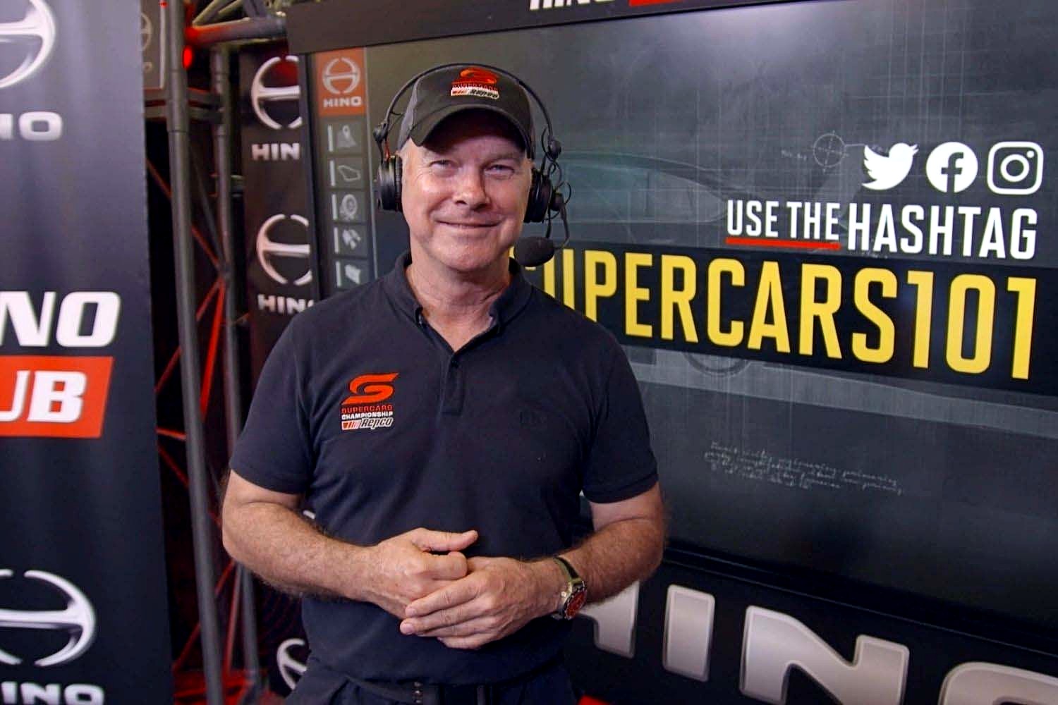 Explained from the lane: Larko's best insights of 2021 | Supercars