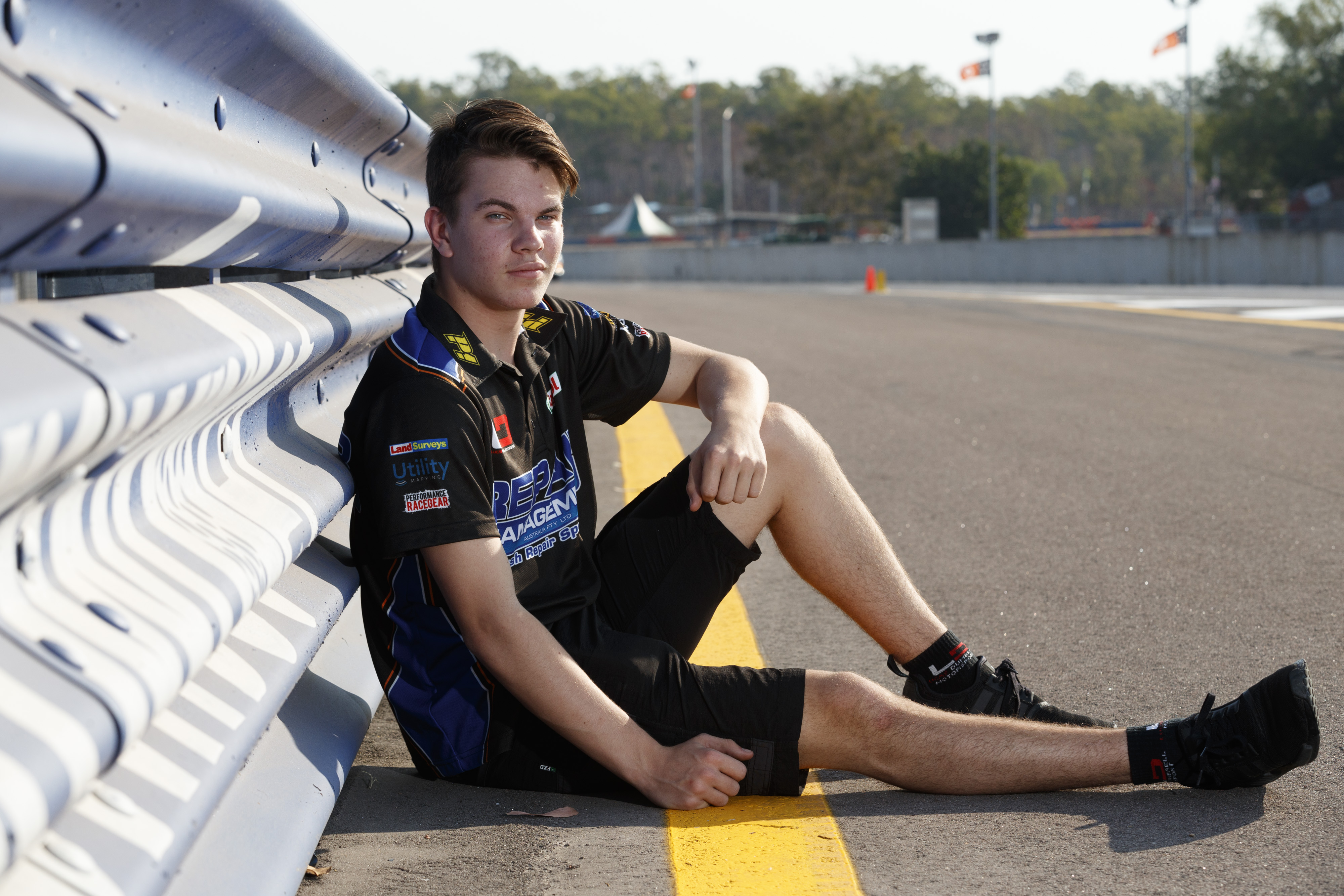 Rullo picks Super2 over 2018 international move | Supercars