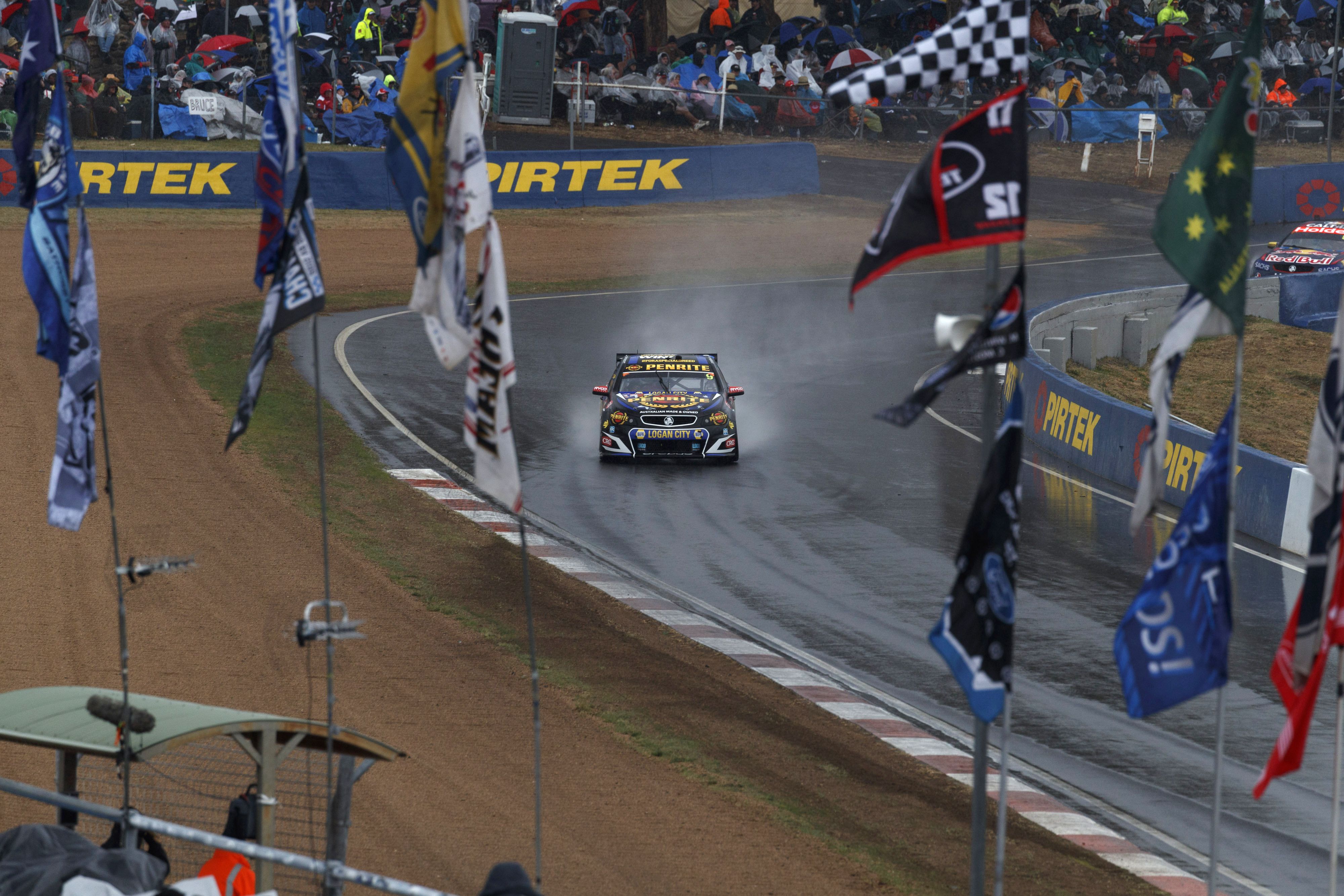 Bathurst - By the numbers | Supercars