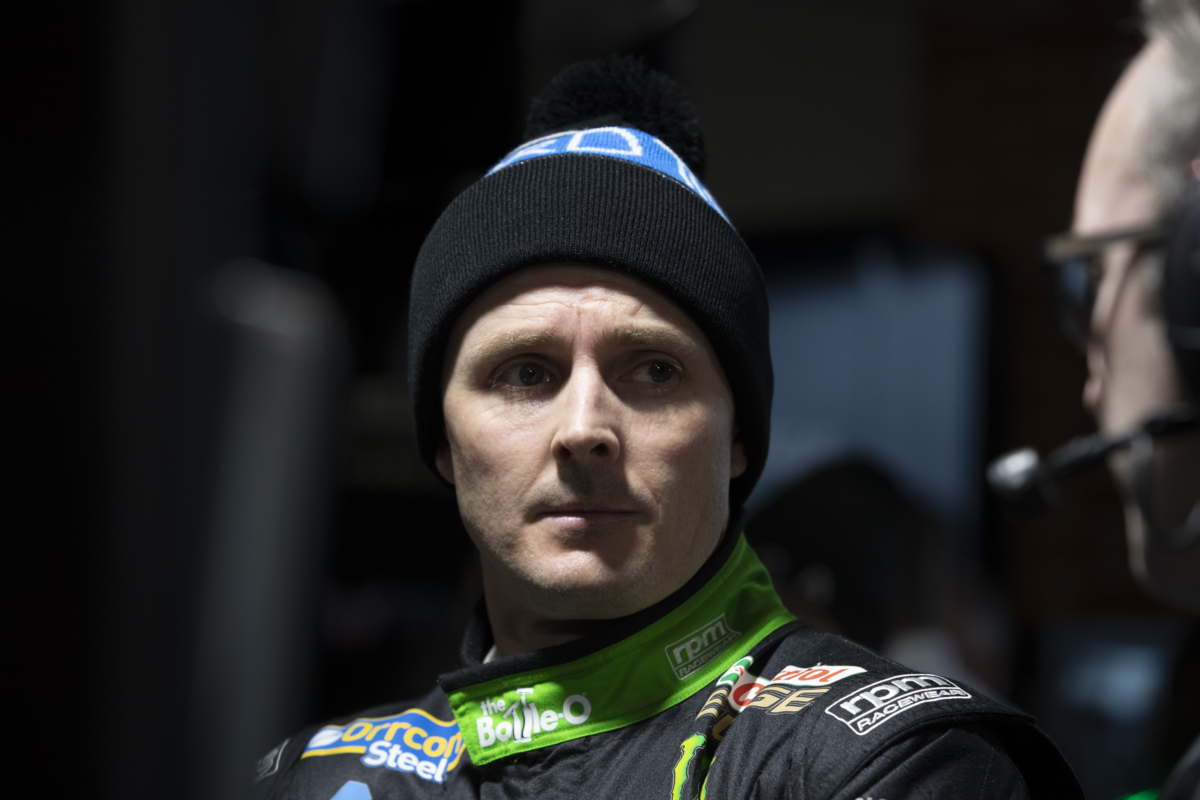 Winterbottom still searching for answers | Supercars