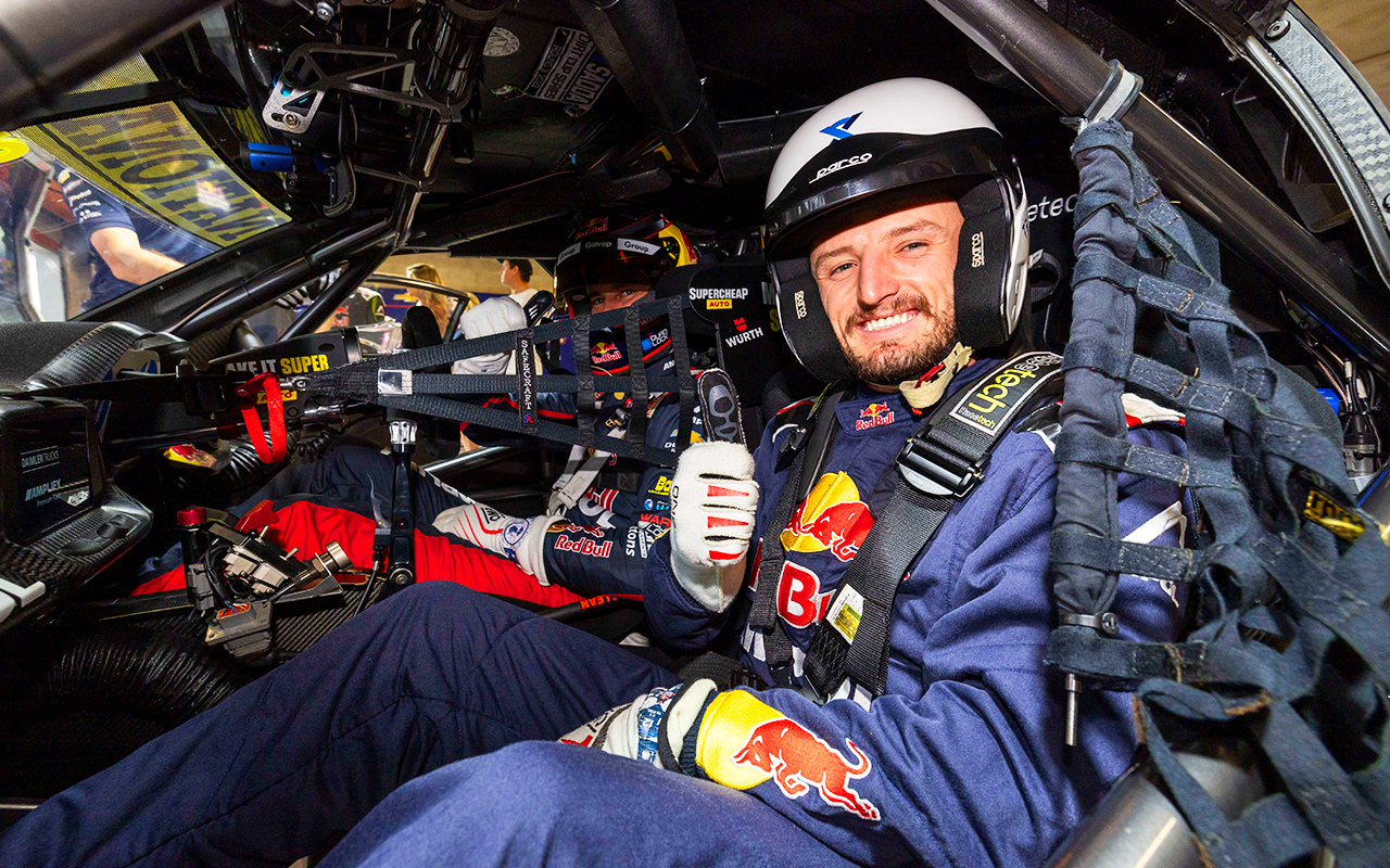 MotoGP star Miller keen for Supercar laps | Supercars