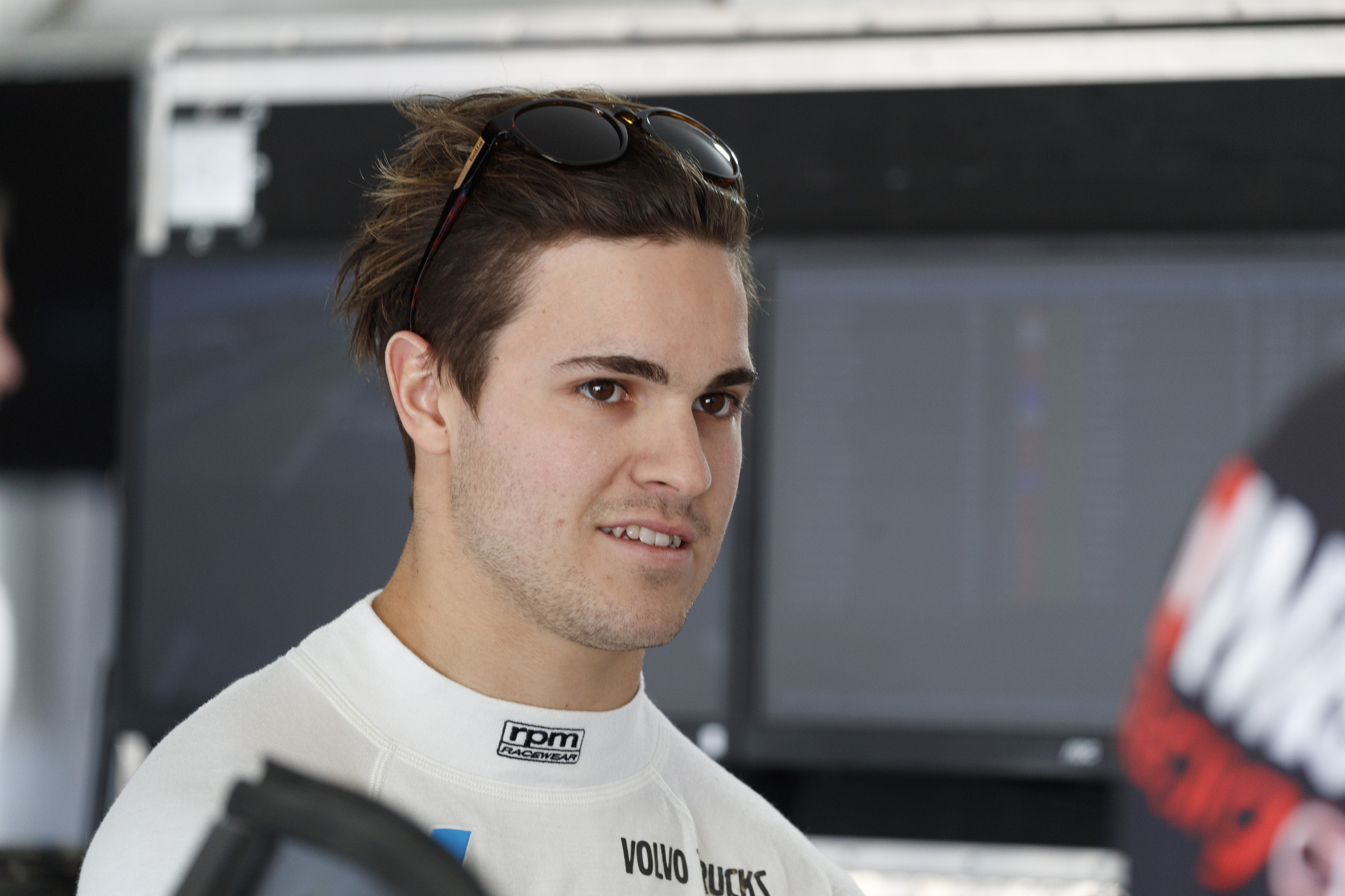 Rookie Golding encouraged by season-best | Supercars