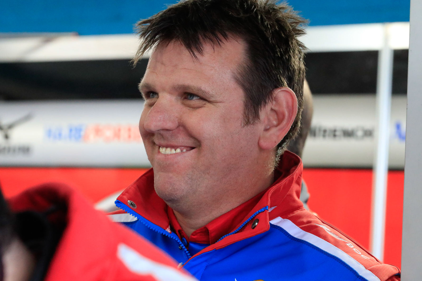 End of an era for Bright | Supercars