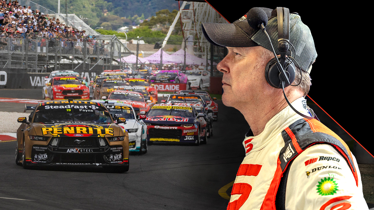 Q&A: What Larko is looking out for in 2024 | Supercars