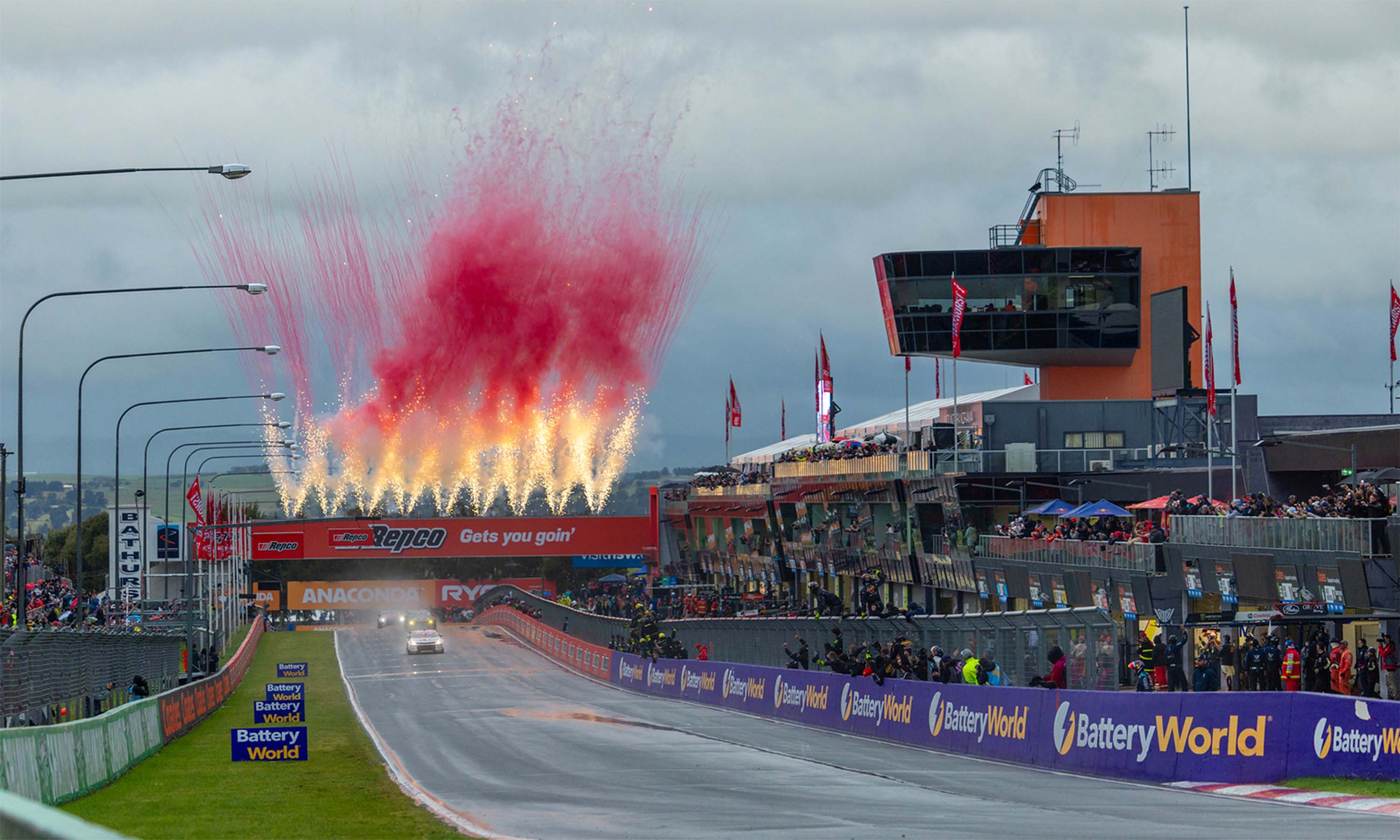 2026 Bathurst 1000 | Supercars