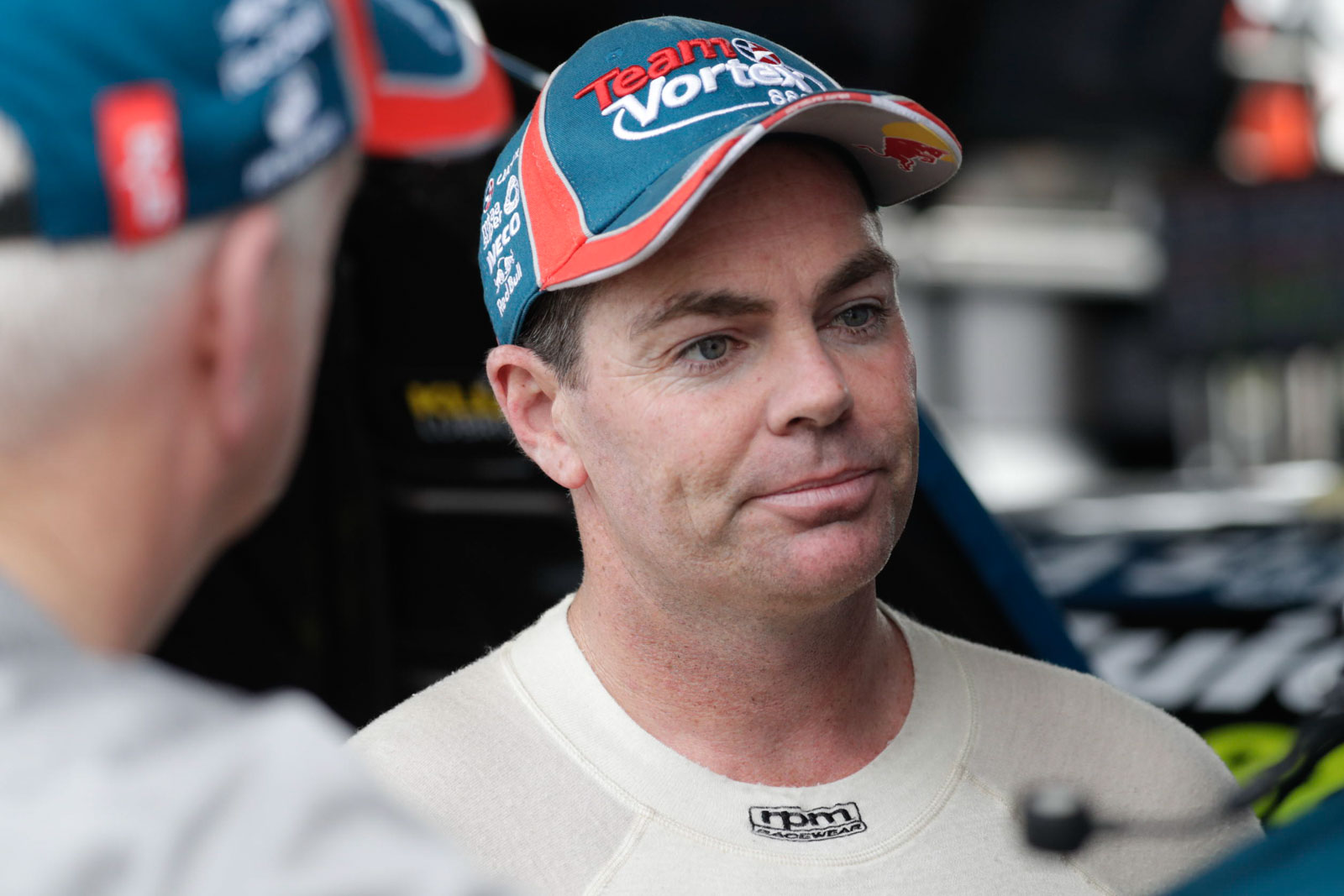 Lowndes’ brutal assessment of former team-mate | Supercars