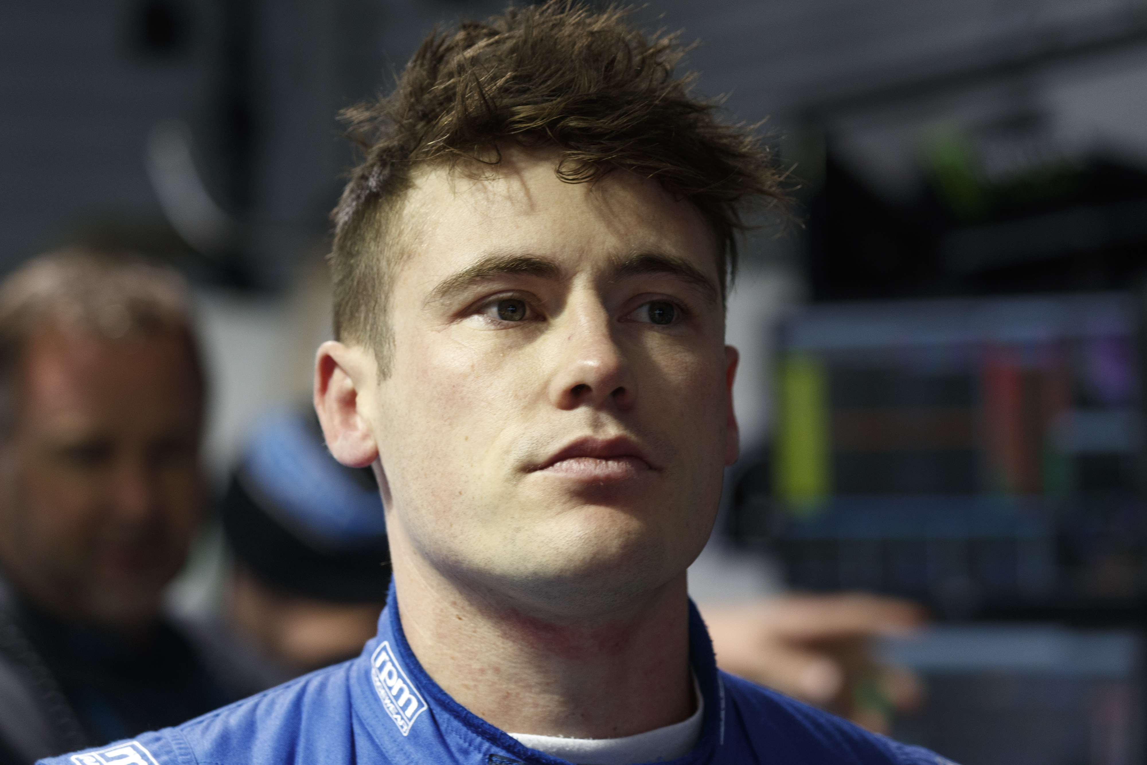 Tickford and Stanaway split | Supercars