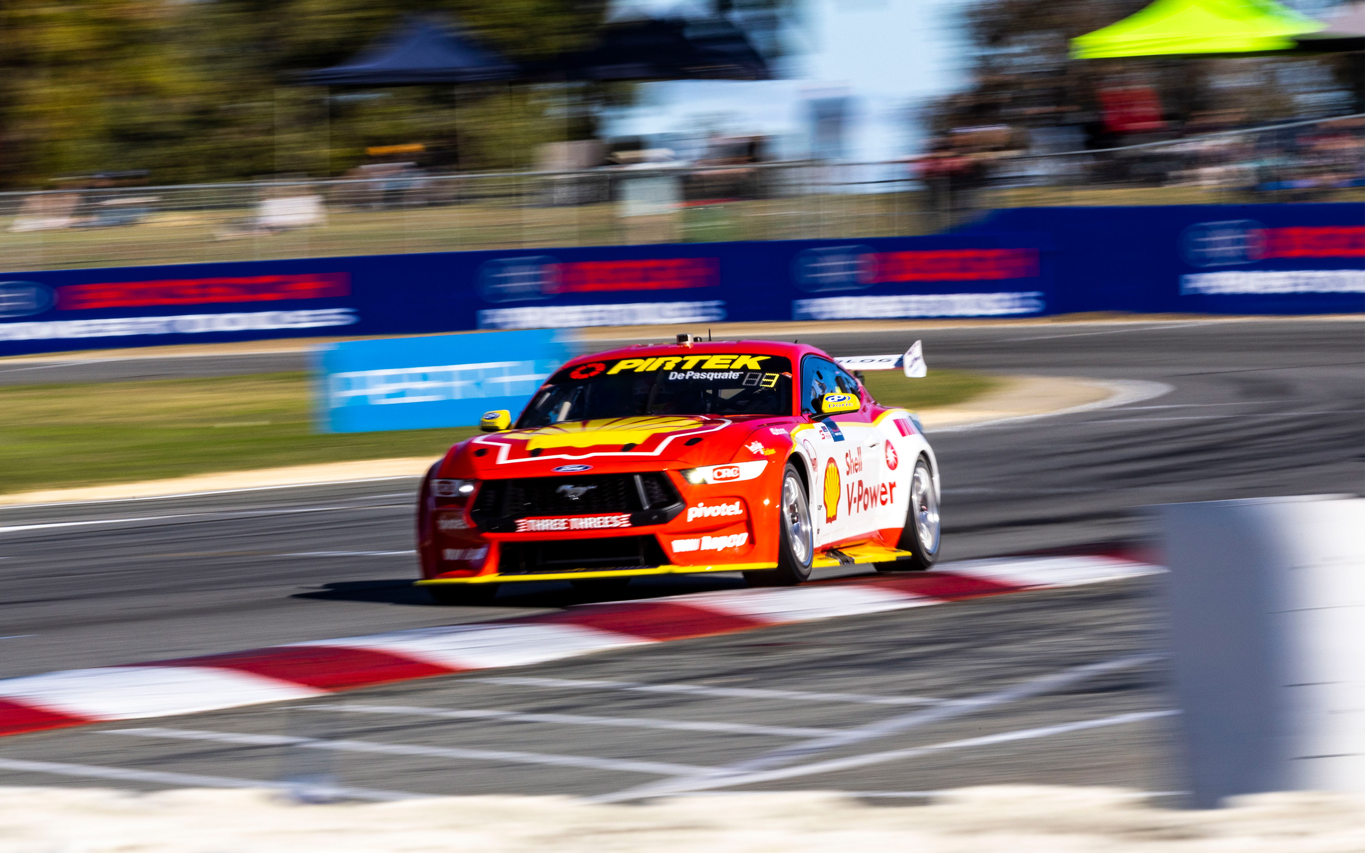 The cutthroat quirk of Perth track limits breaches | Supercars