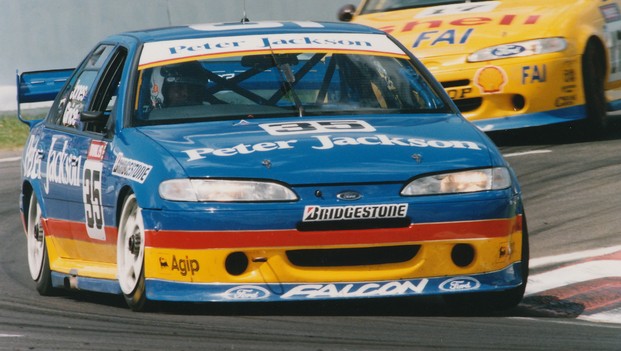 Saturday Sleuthing: Bathurst Runner-Up | Supercars