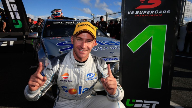 Inside Supercars LIVE CHAT - Will Davison and David Wall | Supercars