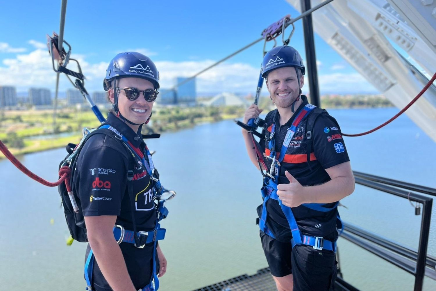 Long-awaited Perth return for Kosteckis | Supercars