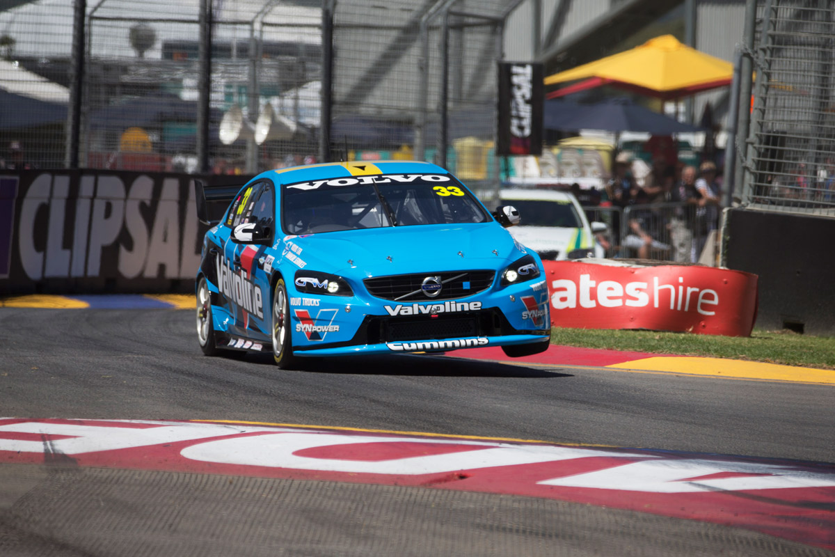 Saturday Sleuthing: The car that made McLaughlin a star | Supercars