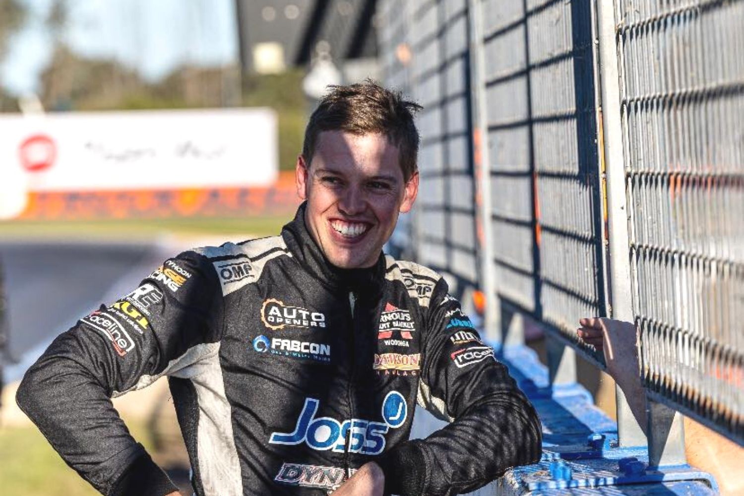 Boys keen to capitalise on wildcard experience | Supercars